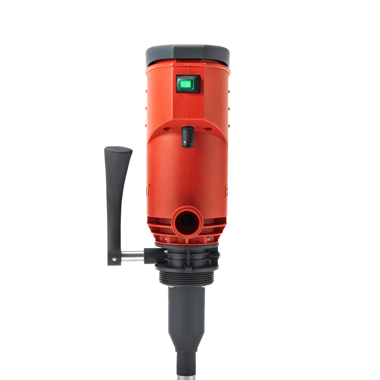 FMT Axial Rotary Pump Kit - 12v/24v/230v | Fuel Dump