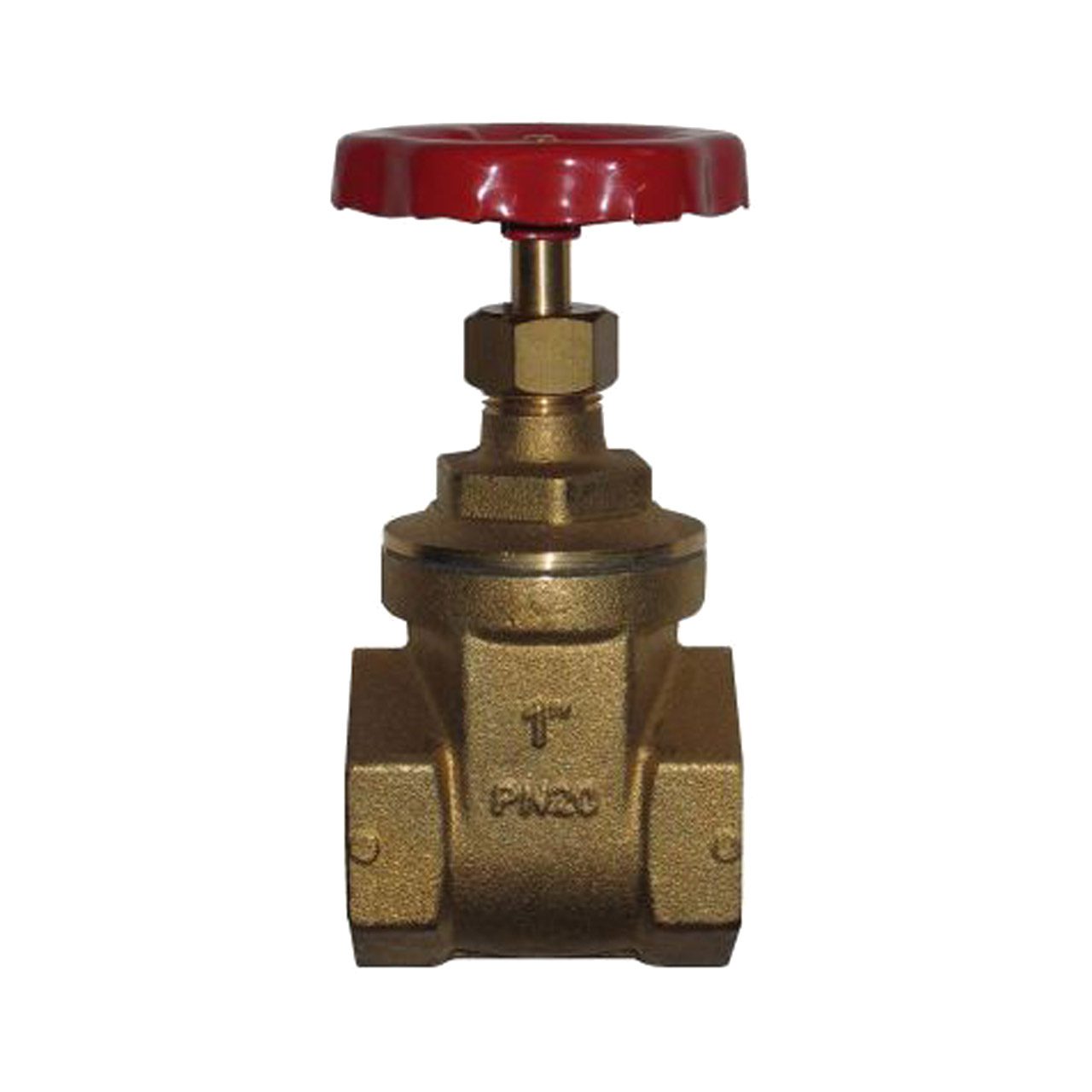 Oil Gate Valve | Fuel Dump