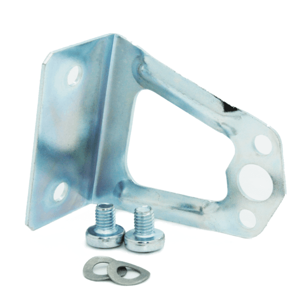 Filter Wall Bracket for 3/8" Water Trap Filter | Fuel Dump