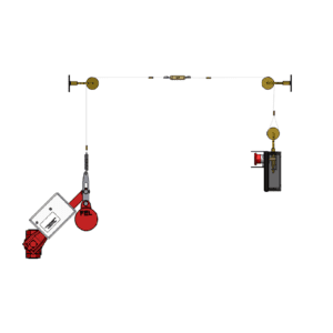 Atkinson Tankmaster Valve | Oil Heating | Fuel Dump