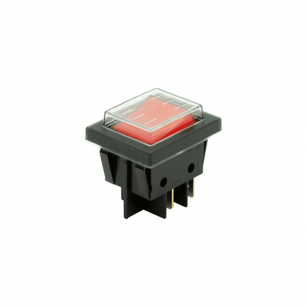 Replacement Pump Rocker Switch FMT | Fuel Dump