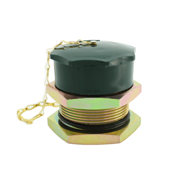 Complete Tank Inlet Point | Fuel Dump