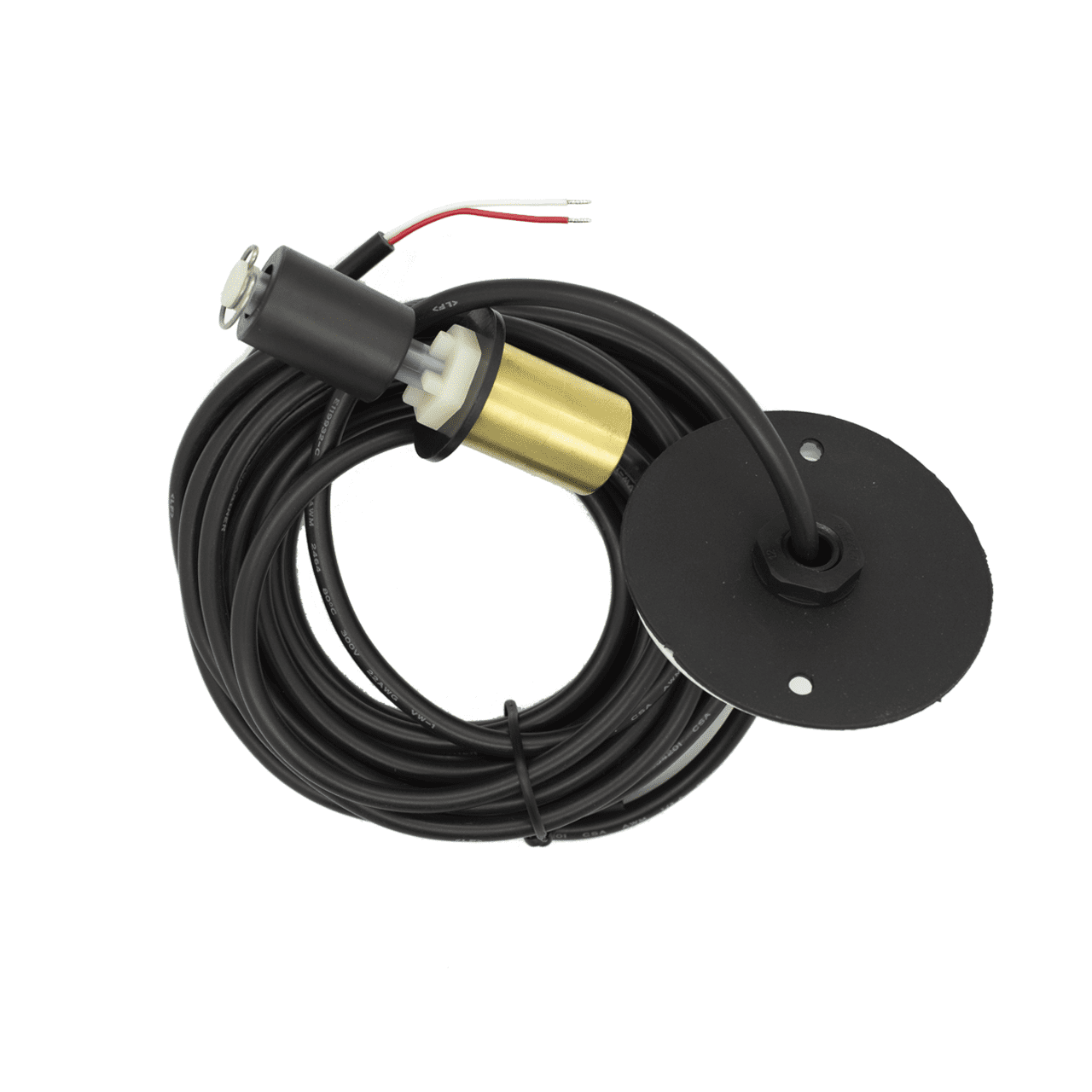 Overfill Alarm for Fuel Storage Tanks | Fuel Dump