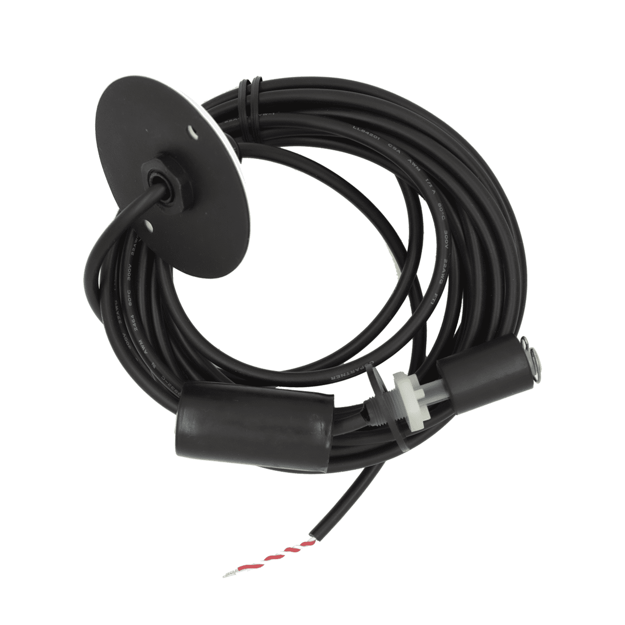 Bund Alarm for Fuel Storage Tanks | Fuel Dump