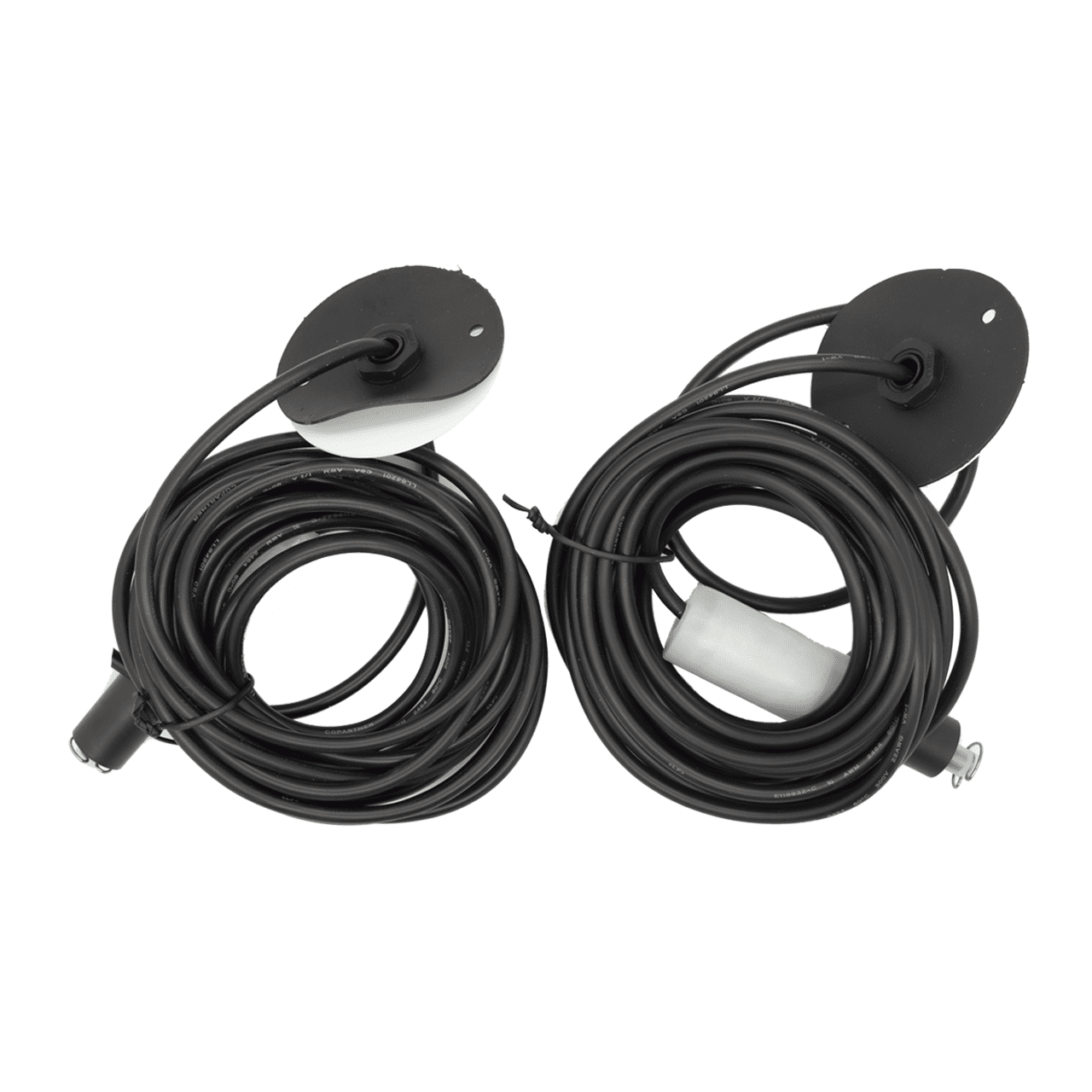 Combined Bund & Overfill Tank Alarm | Fuel Dump