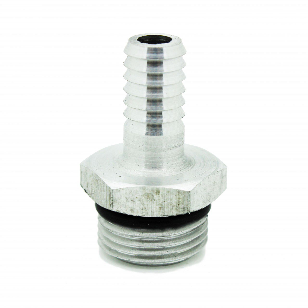 Atkinson Tankmaster Tube Nipple and O-Ring | Fuel Dump