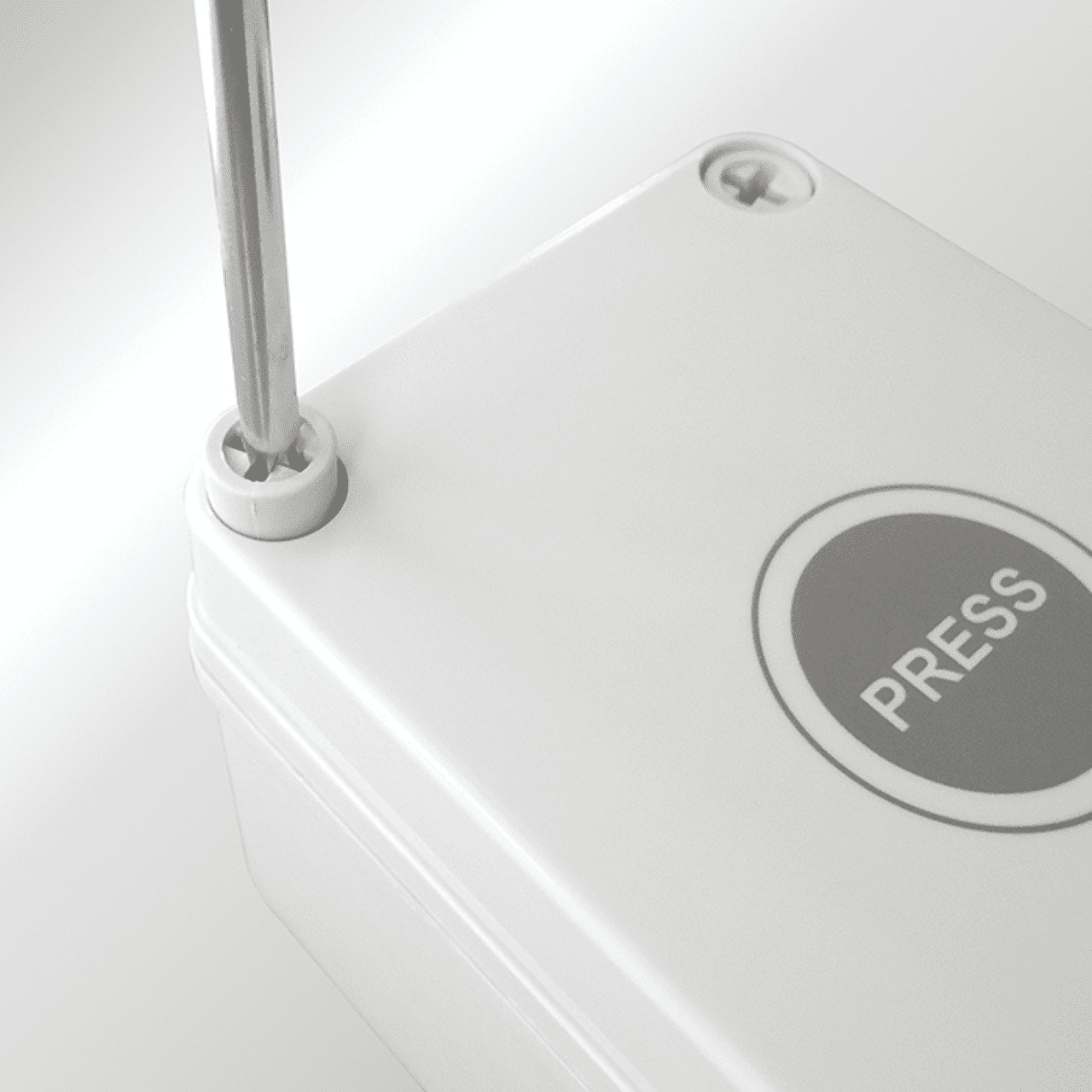 Electronic Touch Timer Switch | Fuel Dump