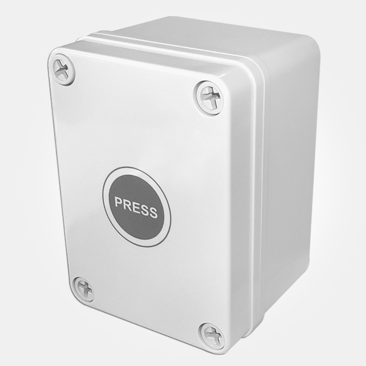 Electronic Touch Timer Switch | Fuel Dump