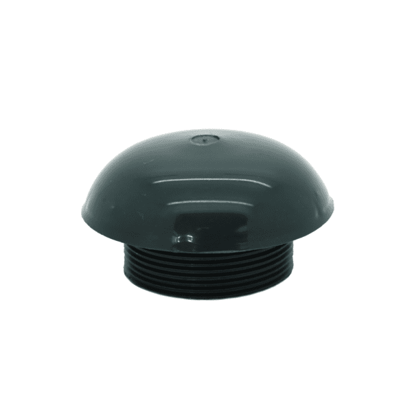 2" Plastic Fuel Tank Vent Cap | Fuel Dump