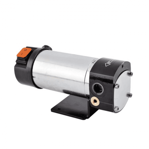 Piusi Viscomat Gear DC 12V/24v Oil Transfer Pump | Fuel Dump