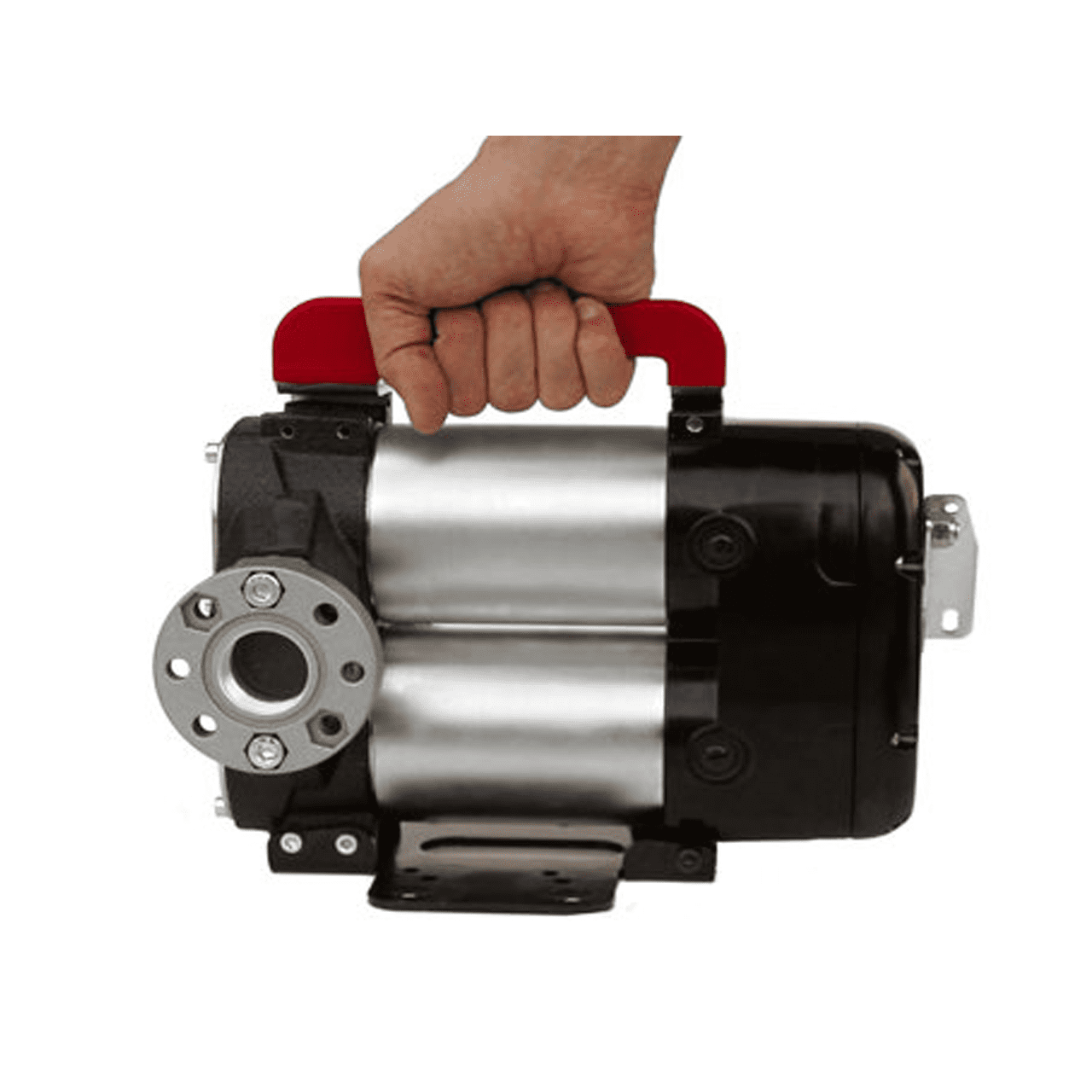 Piusi Bi-Pump 12V & 24v Diesel Transfer Pump | Fuel Dump
