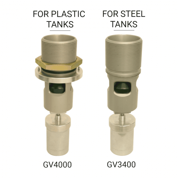 Atkinson Filstop - Overfill Prevention Valve | Fuel Dump