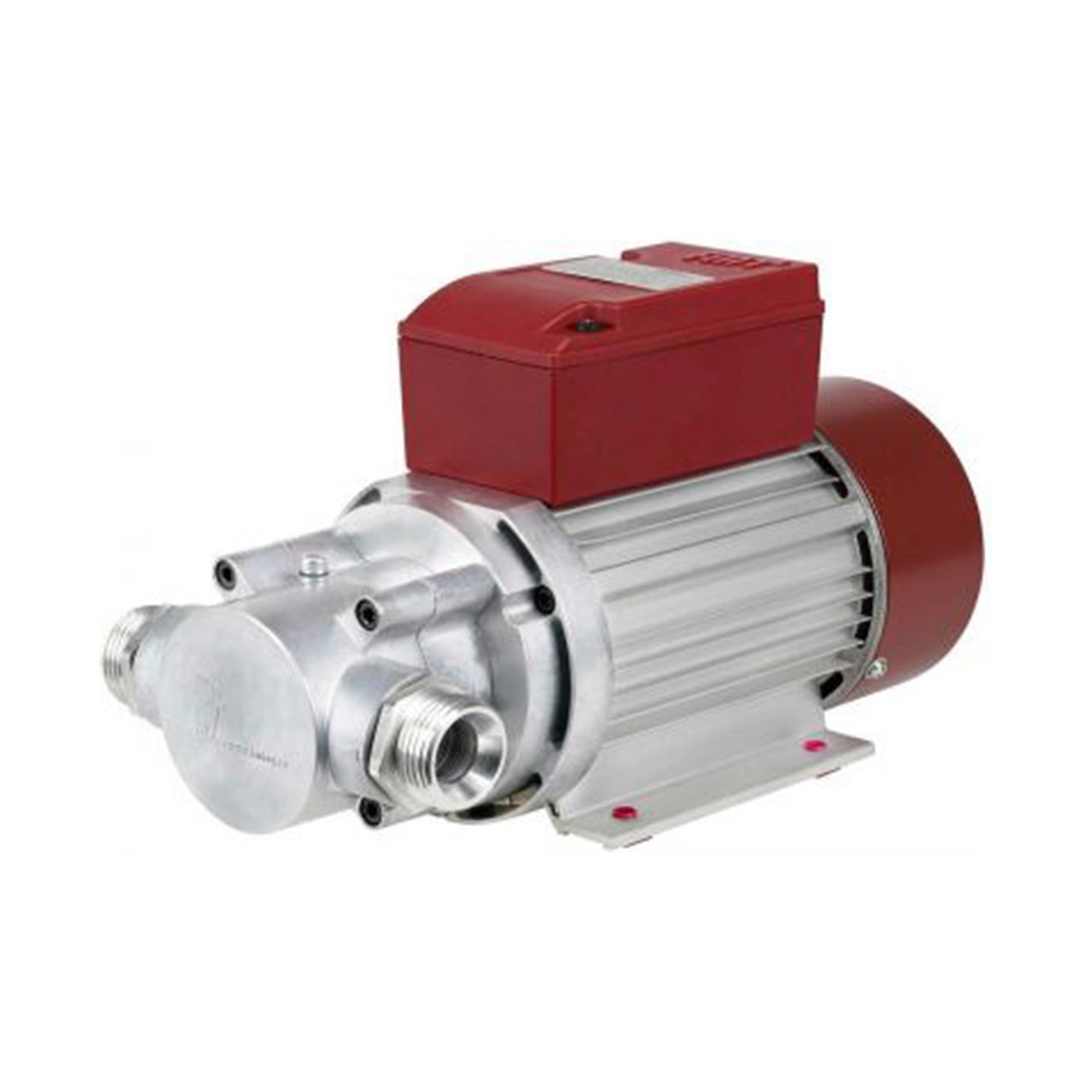 FMT 110V-60lpm Diesel Transfer Vane Pump - Fuel Dump