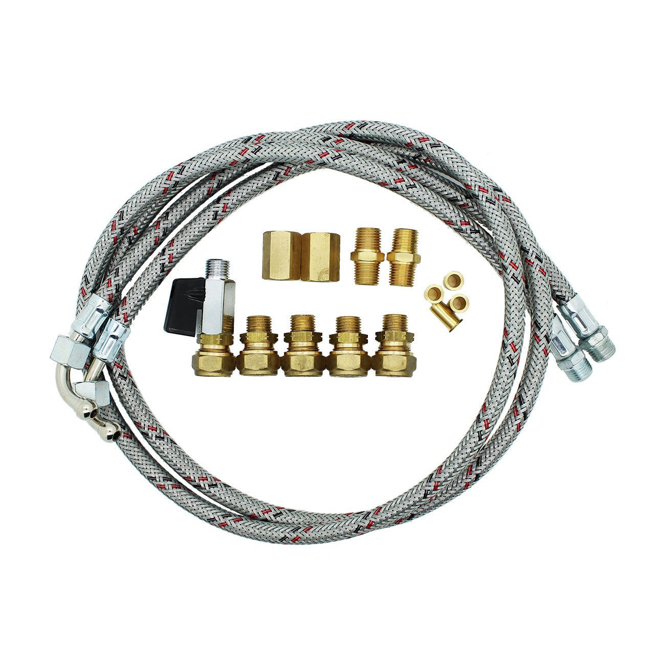 Tigerloop Original Deaerator | Fuel Dump