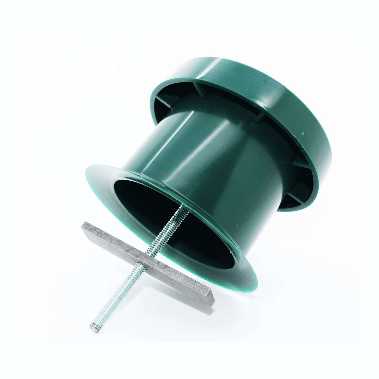 Atkinson Ventatank - Universal Tank Vent | Fuel Dump