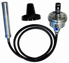 The new Atkinson Tanktop - Top Offtake Valve | Fuel Dump