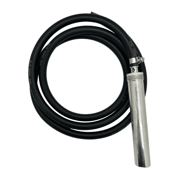 Replacement Float Kit for Tanktop | Fuel Dump