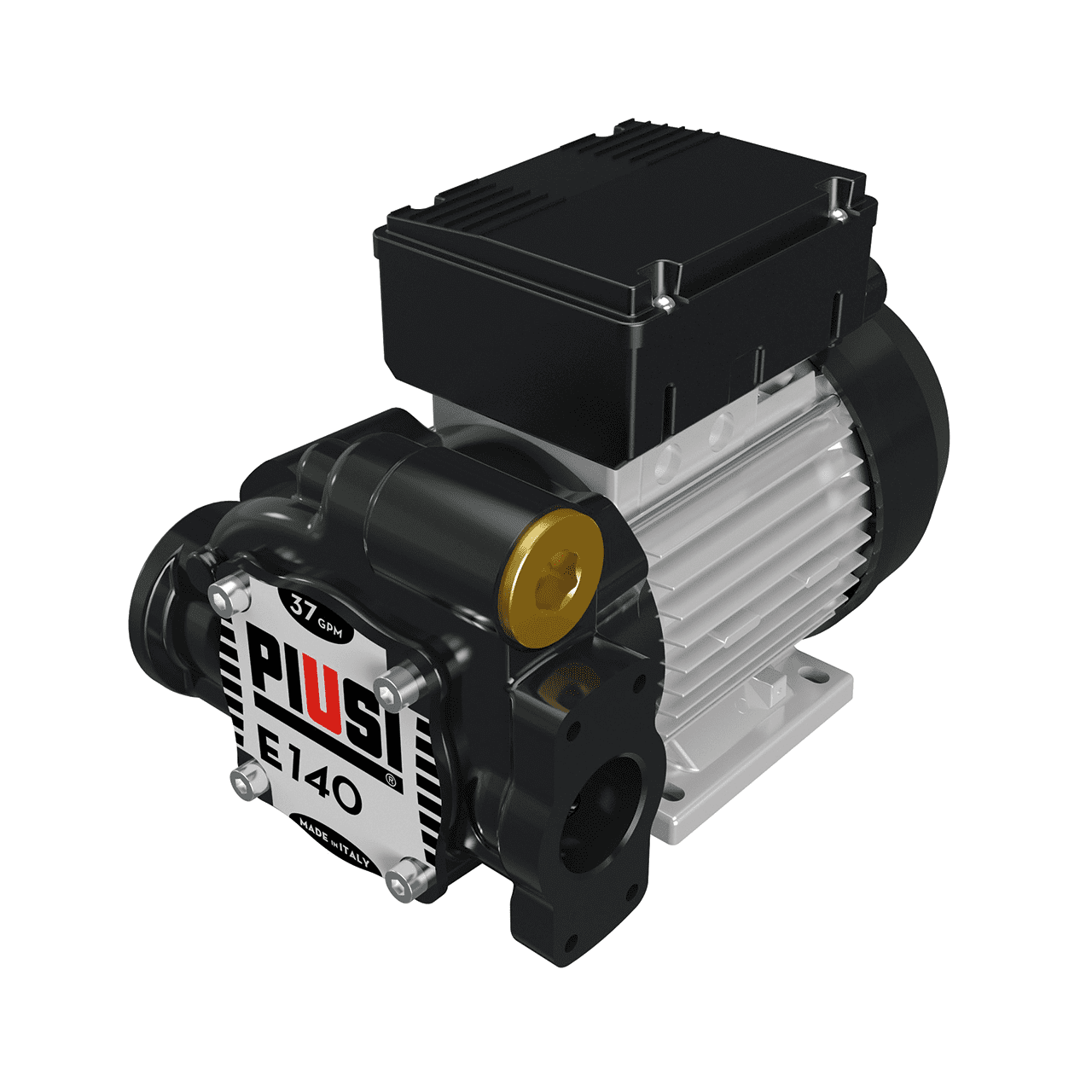 Piusi E140 Diesel Pump | Fuel Dump