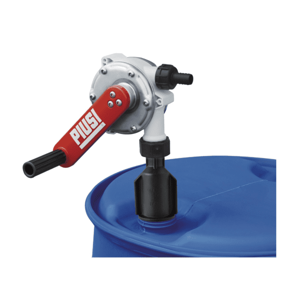 Piusi Premium Manual AdBlue® IBC Pump Kit - Fuel Dump