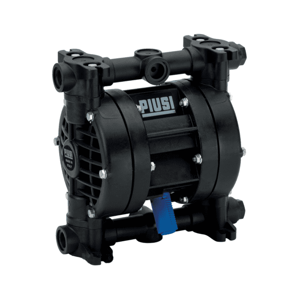 Piusi Air Operated AdBlue Pump | Fuel Dump