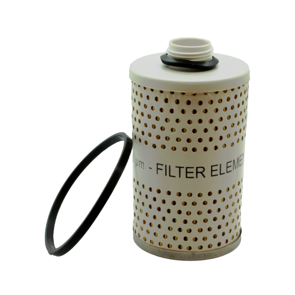 Water Block Filter Element for Groz Fuel Filter | Filters & Elements