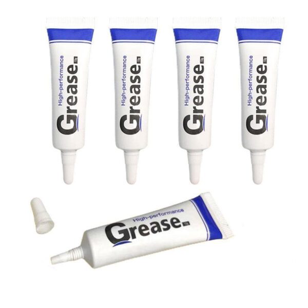 Filter Bowl Thread Grease | Glues & Sealants | Fuel Dump
