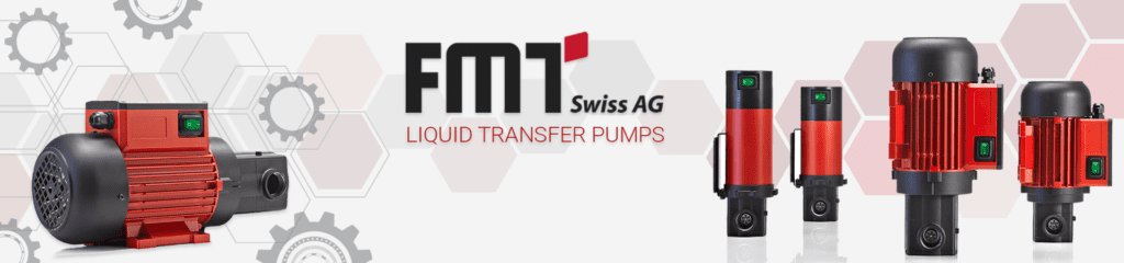 FMT Swiss AG | Fuel Transfer Equipment | Fuel Dump