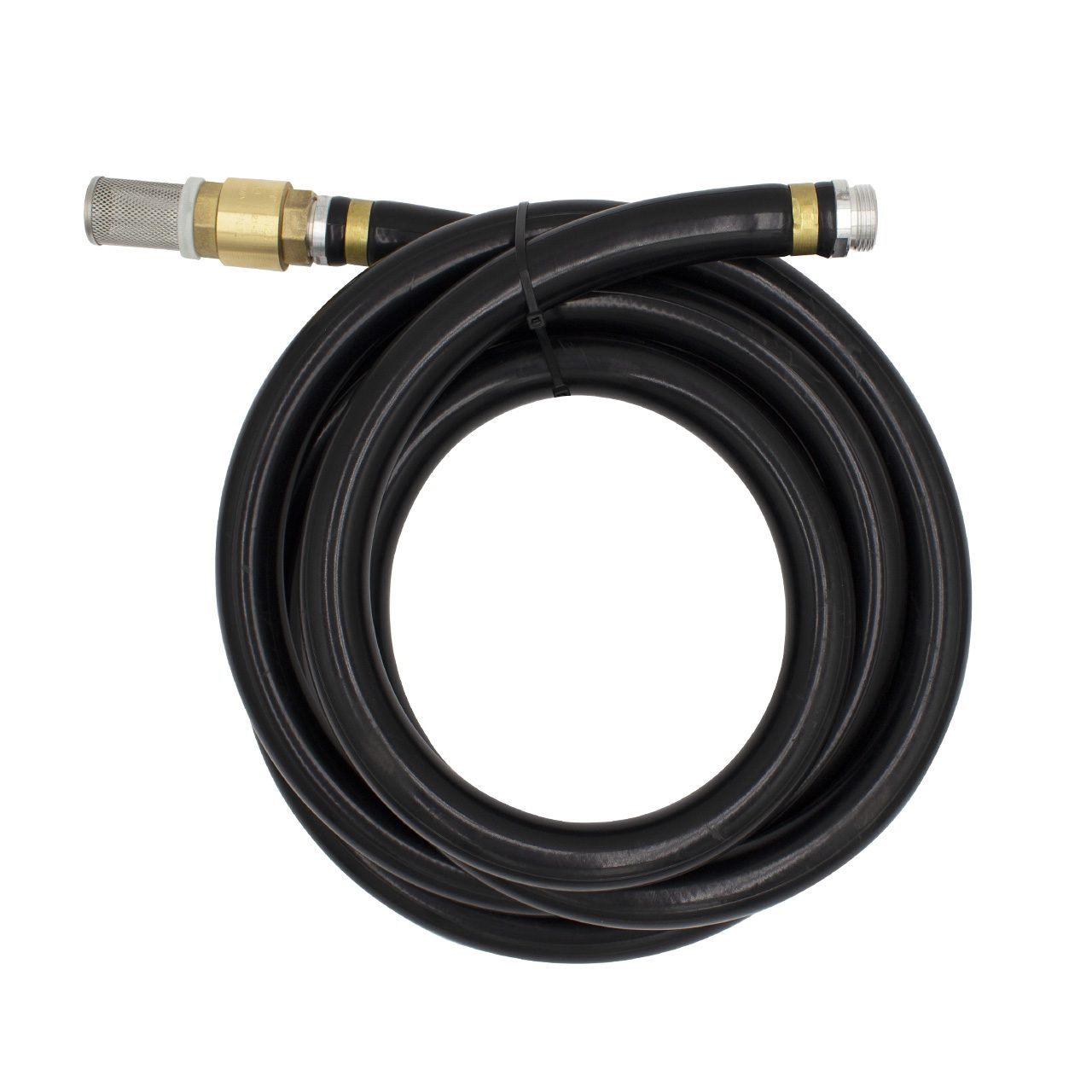 Diesel Suction Hose Kit | Fuel Dump