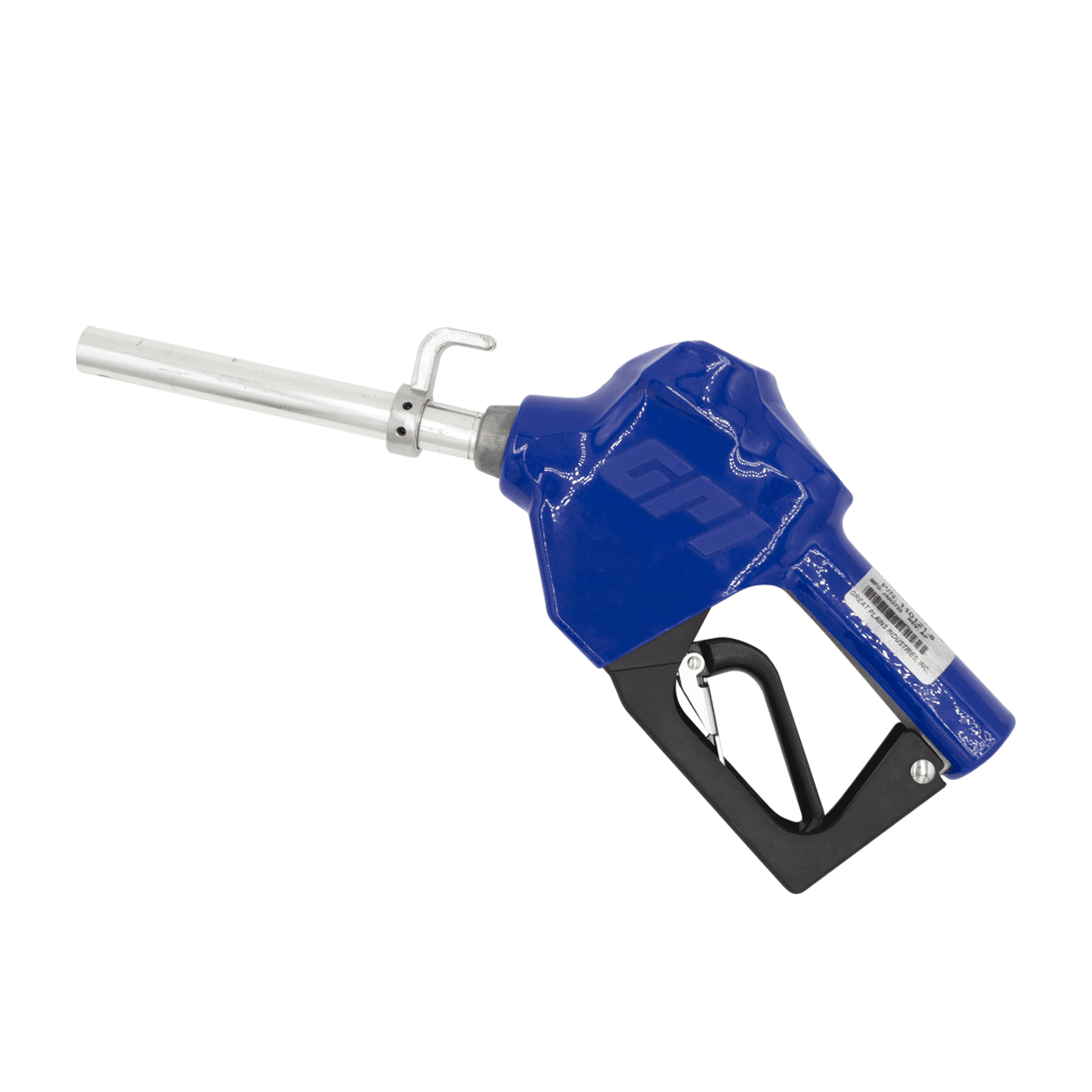 Automatic Petrol Nozzle GPI - 3/4 NPT | Fuel Dump
