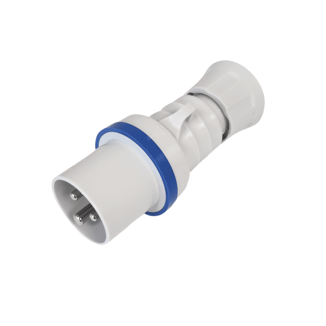 Commando Plug - Inline Male Plug | Fuel Dump